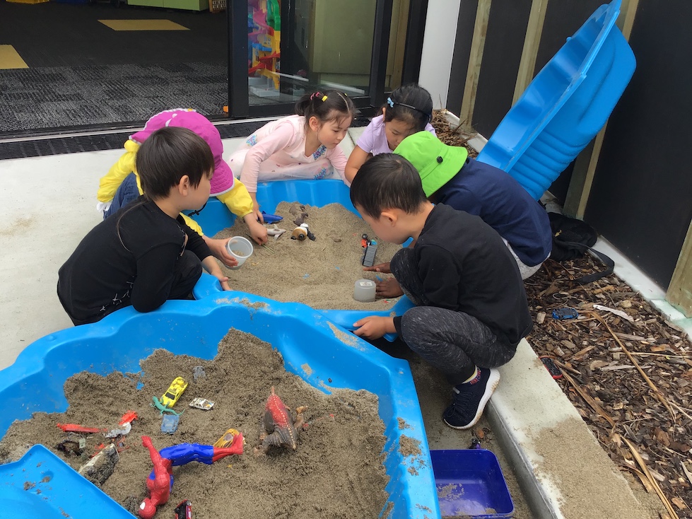 Thorndon School