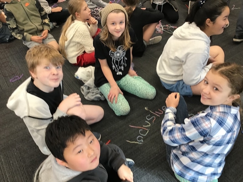 Thorndon School