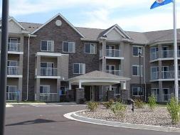 Red Wing Development