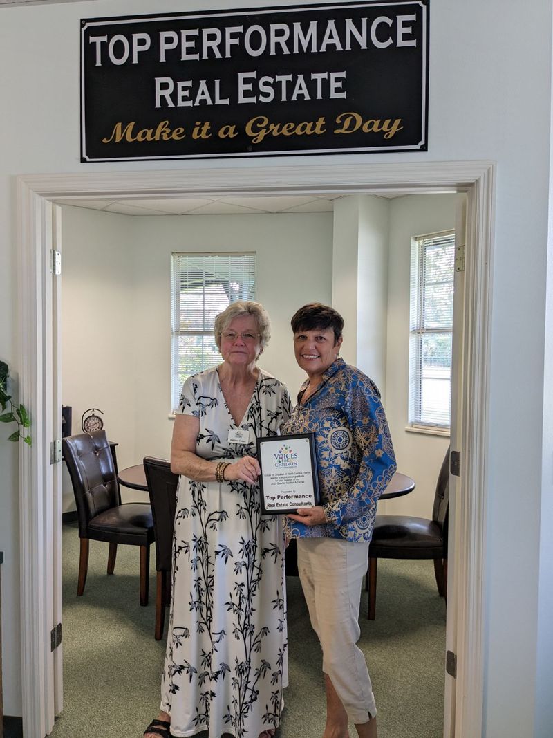 Voices for Children of North Central Florida