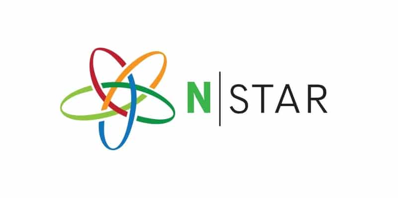 NStar logo design | Freelance logo design