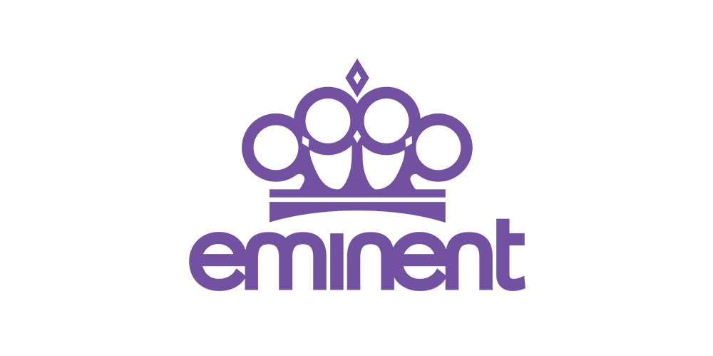 Eminent Logo