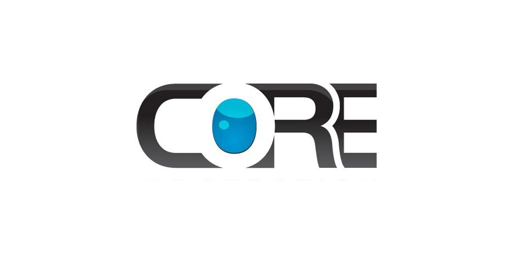 LA Reding logo design | Freelance logo design