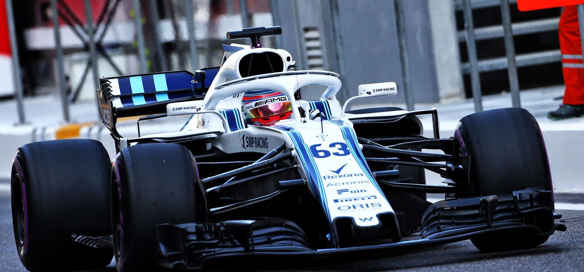 Press | George Russell