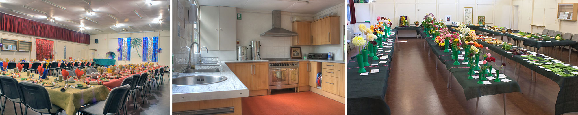 Westcott Village Hall