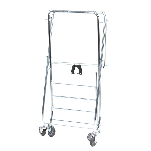 REKOLA Motion SV4S cleaning trolley - product info page