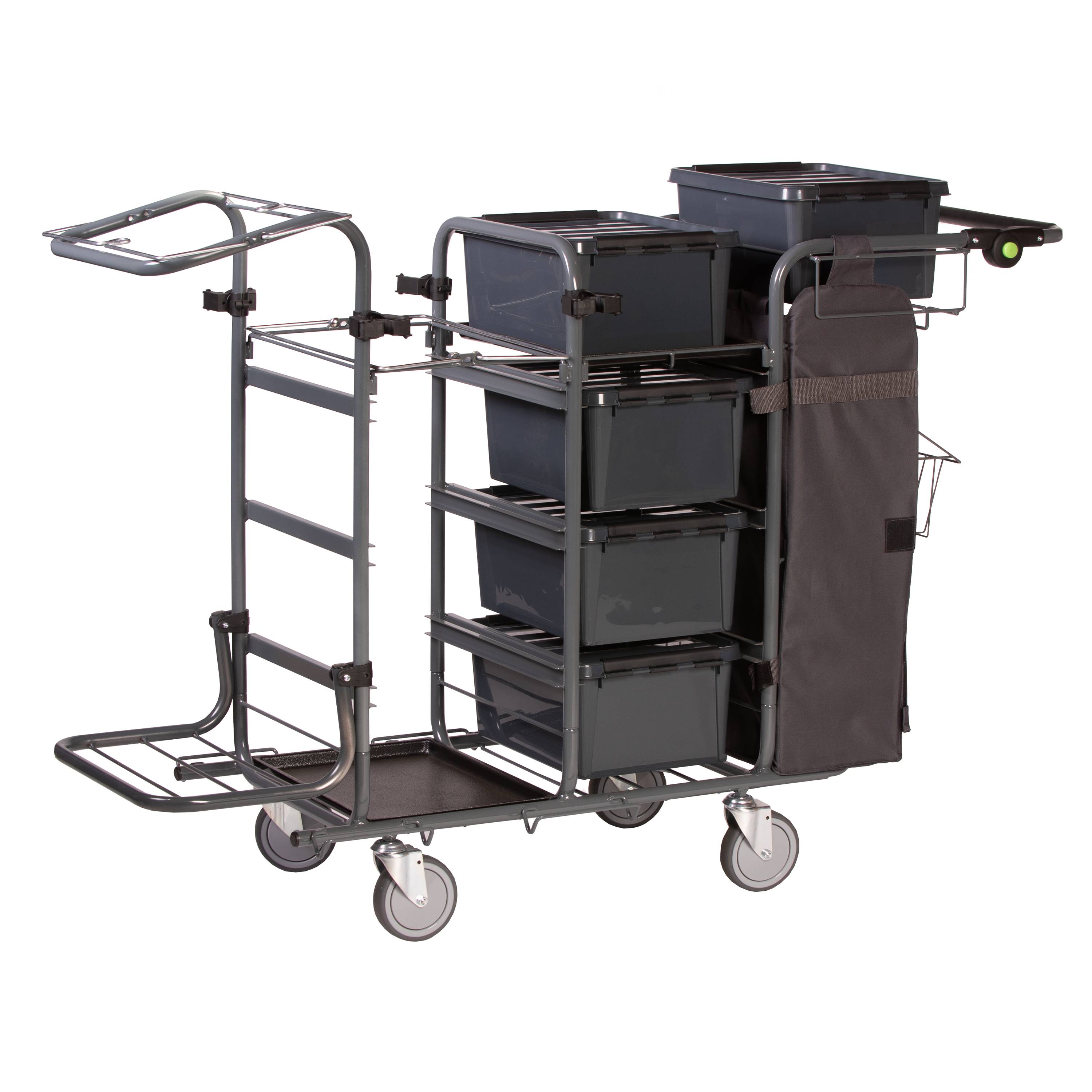 Rekola M3 serien – Flera variationer