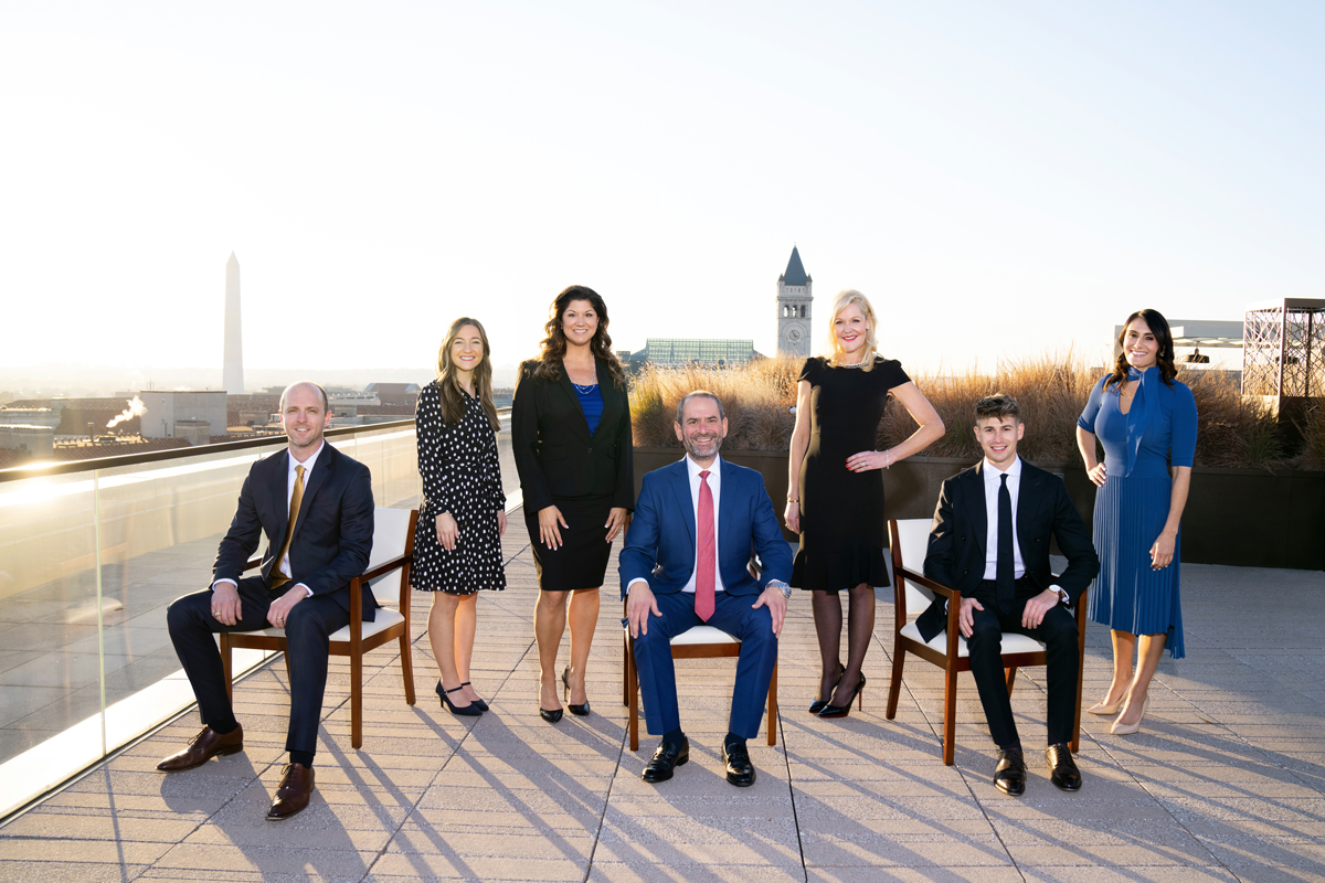 Miller Strategies, LLC