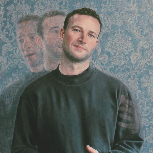 Christian Foley - Musician, Poet, Writer and Educator