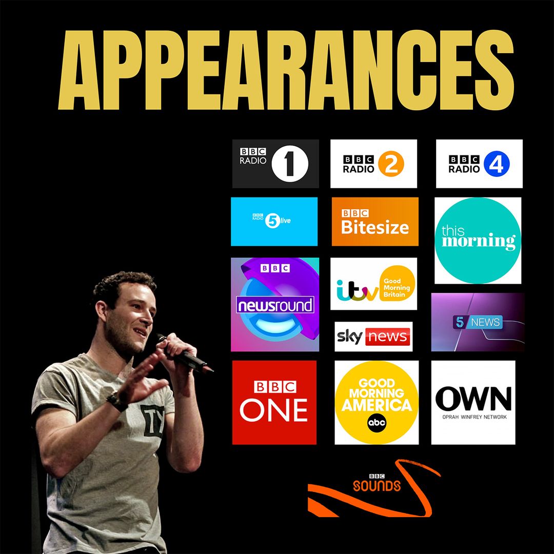 Christian Foley - Musician, Poet, Writer and Educator