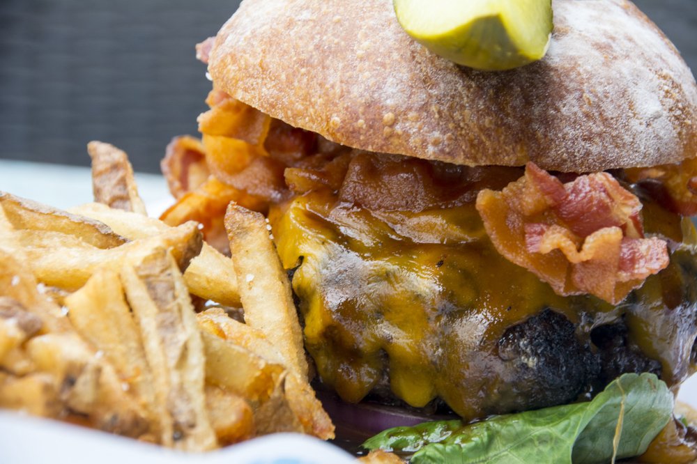 Our Delicious Menu | Atomic Wings - Votest Best Wings