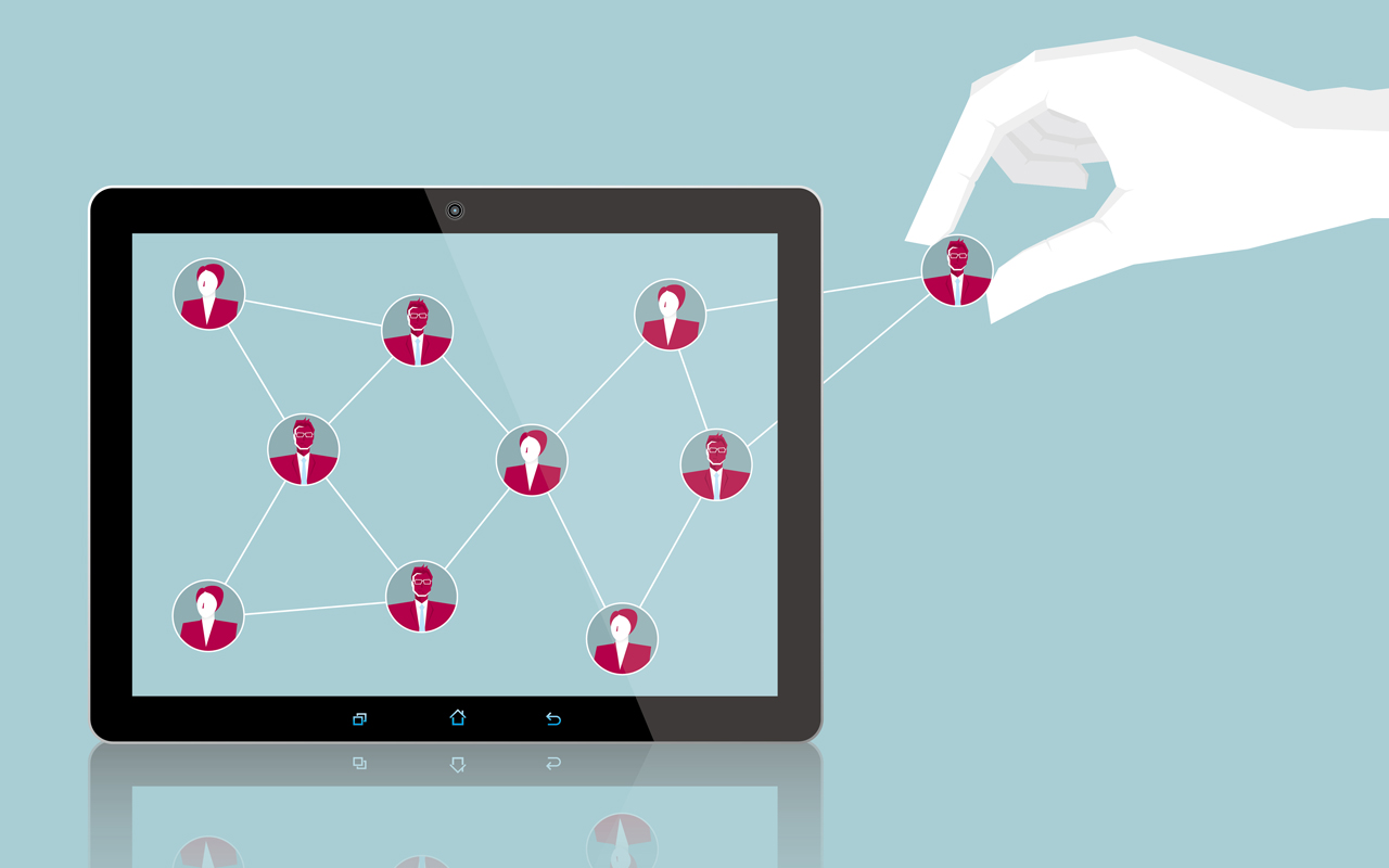 Why We Love Digital Communication | SimplyConnect Blog