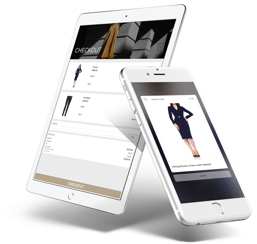 Mobile Point Of Sale (mPOS) Solution - PredictSpring