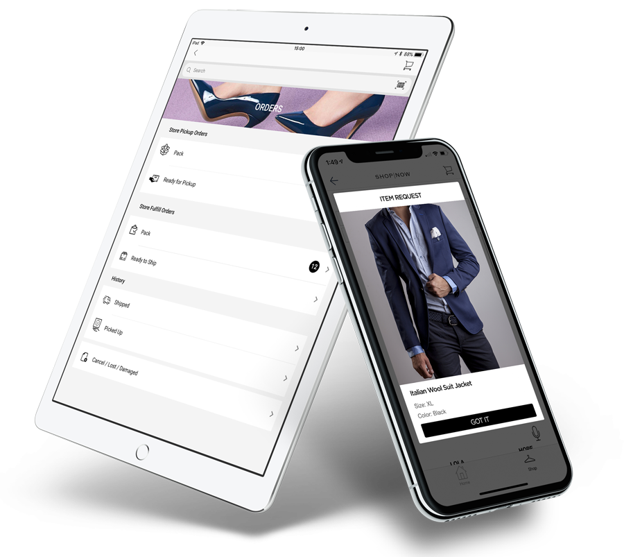 Store Fulfilment - PredictSpring