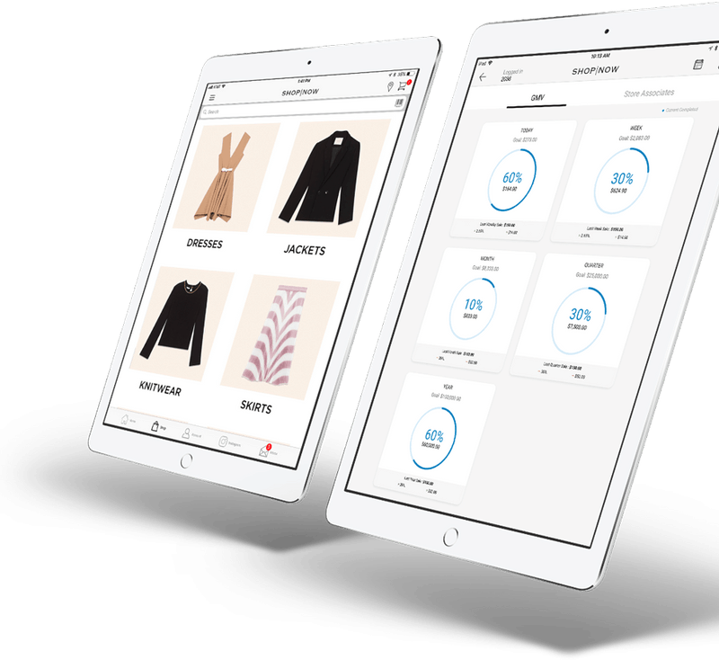 The Modern POS | PredictSpring