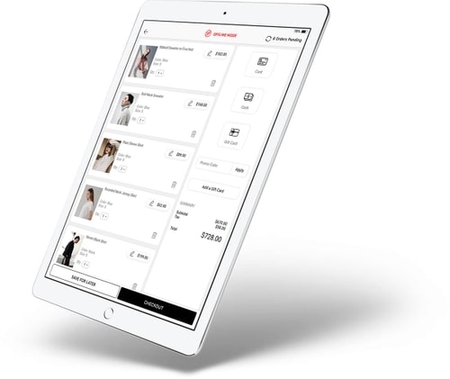 The Modern POS | PredictSpring