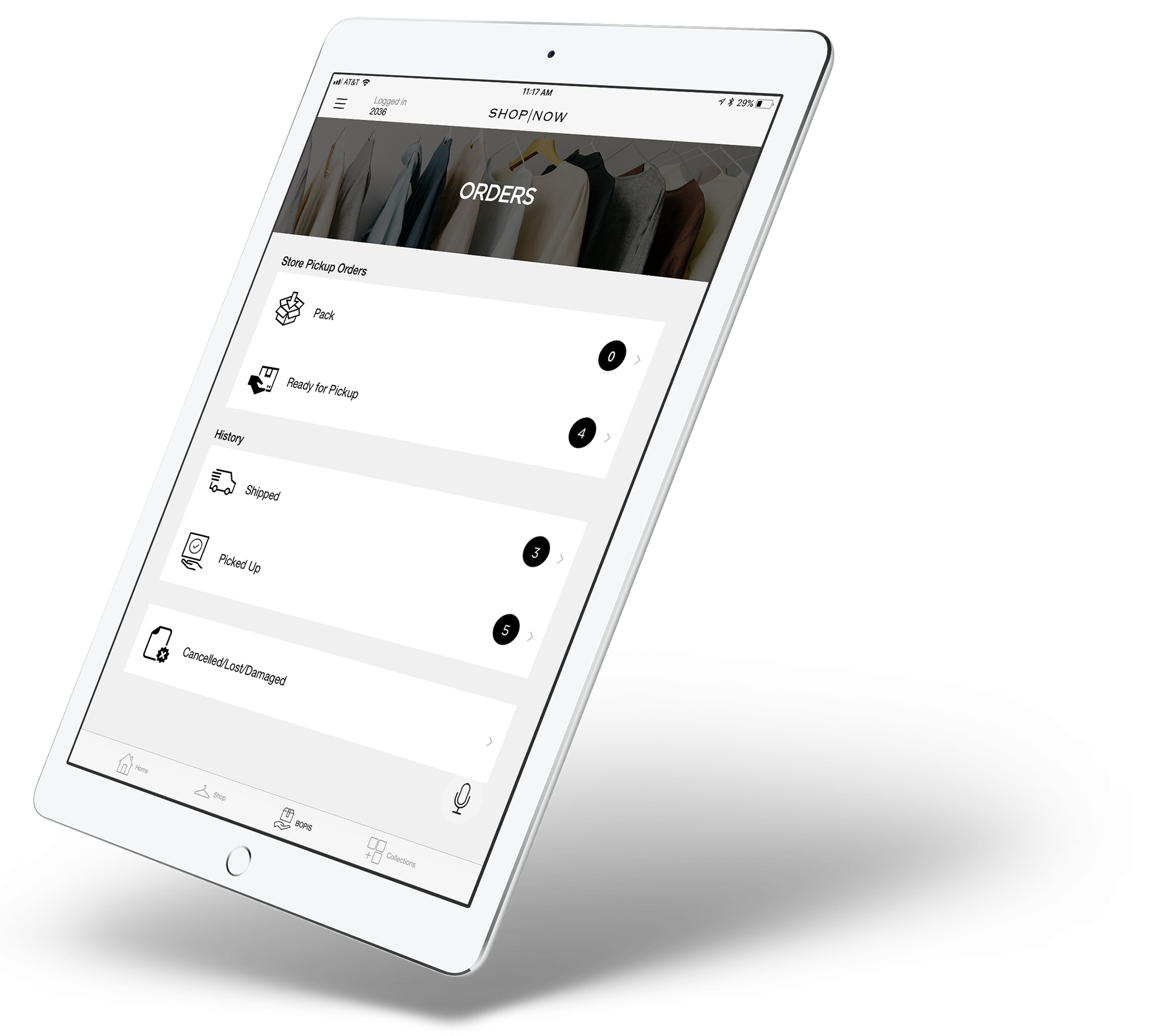 The Omni Channel Commerce Platform | PredictSpring