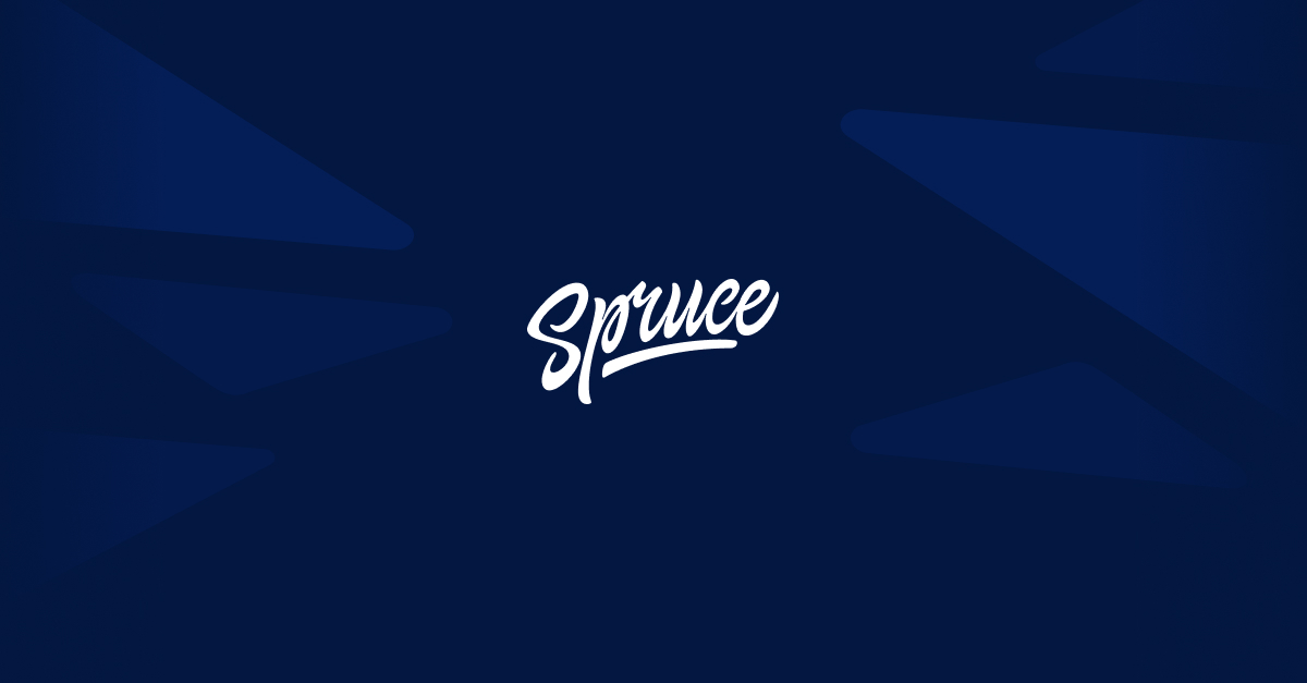 Spruce | We create apps and platforms that get users hooked.