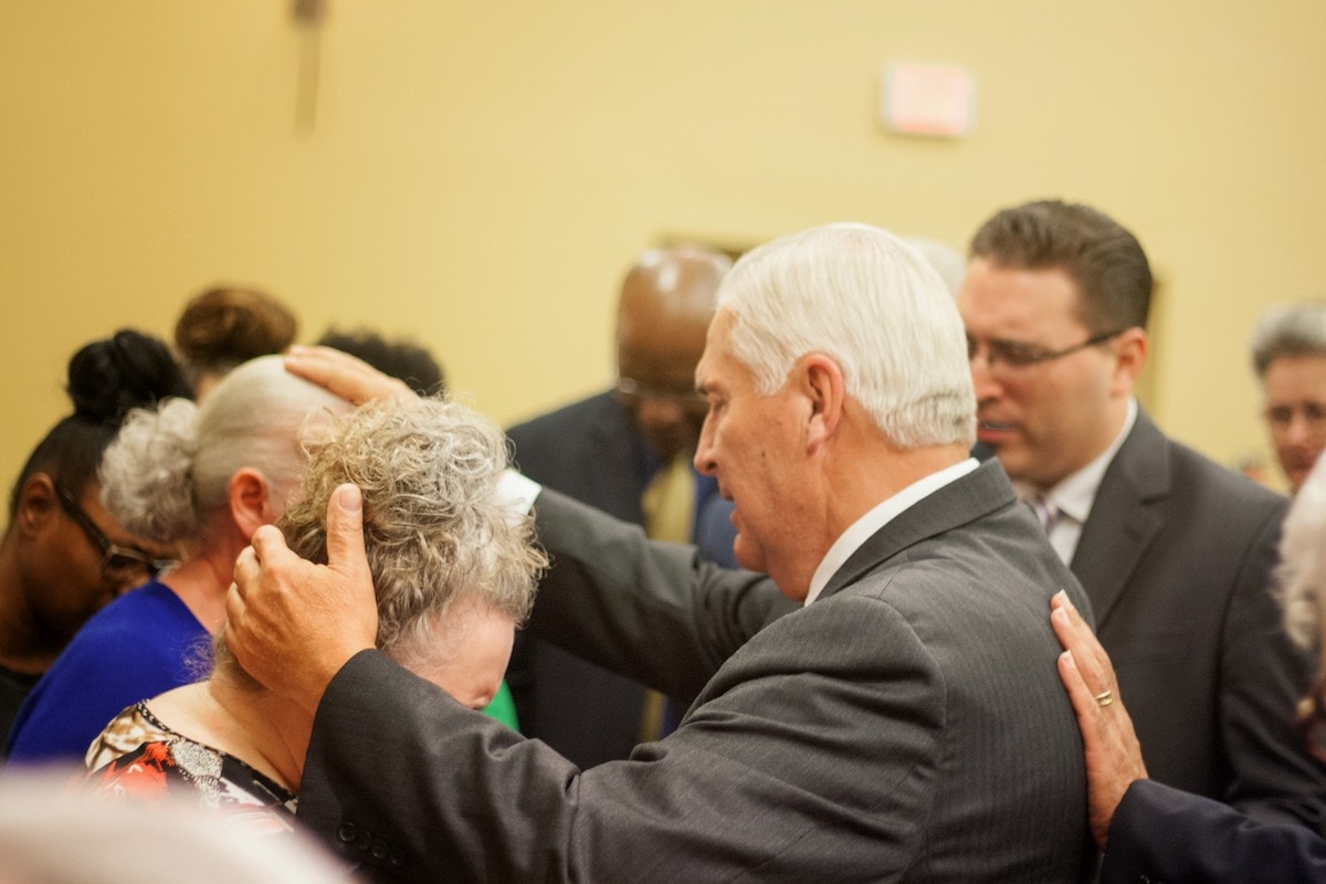 The Apostolic Message | Jacksonville, FL First UPC Church