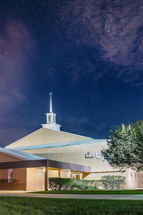 The Apostolic Message | Jacksonville, FL First UPC Church