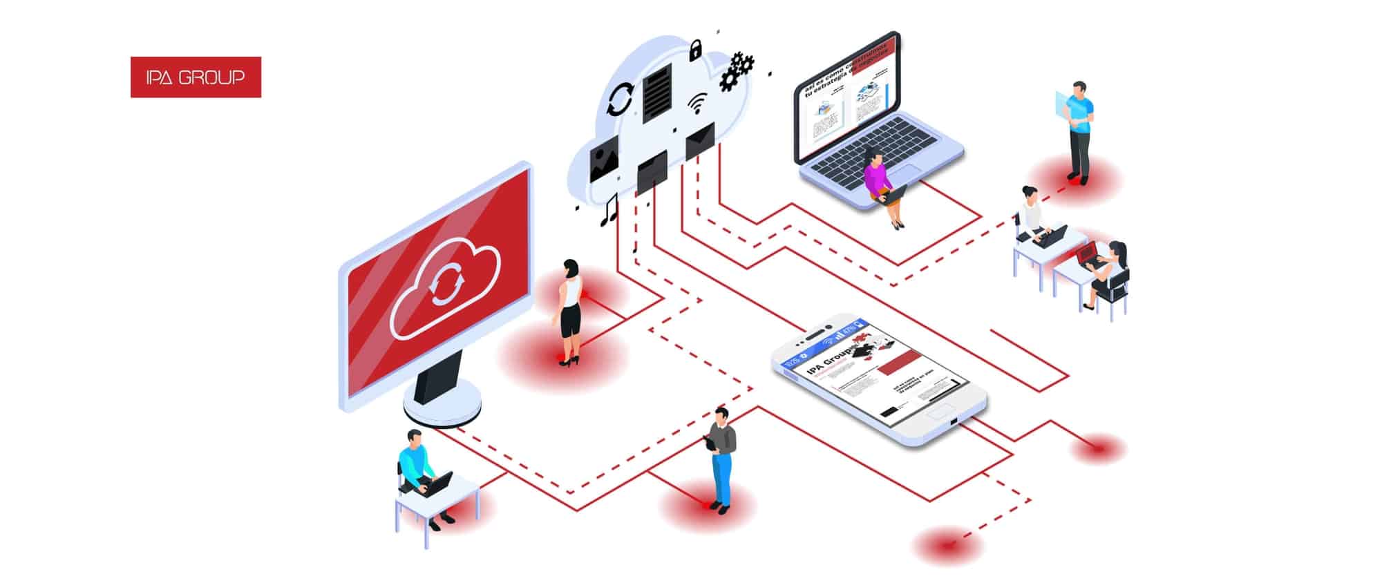 Business Strategies | Digital Marketing Strategies | IPA Group