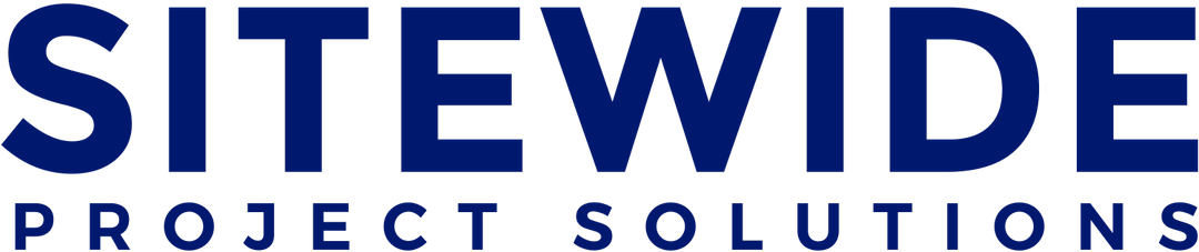 Sitewide Project Solutions | Engineering Support Specialists