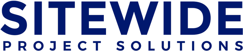 Sitewide Project Solutions | Engineering Support Specialists