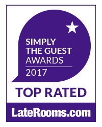 IRTON HALL | The Lake District’s Hidden Jewel