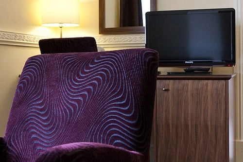 IRTON HALL | The Lake District’s Hidden Jewel