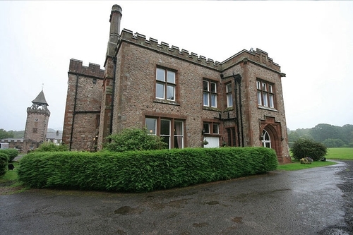 IRTON HALL | The Lake District’s Hidden Jewel