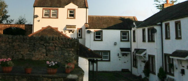 Lingard Cottage
