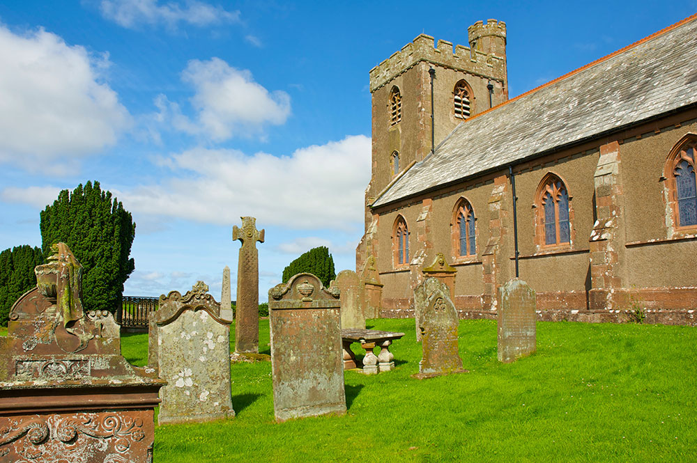 History of Iron Hall