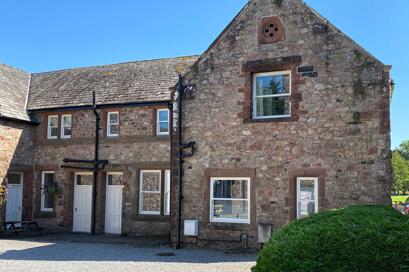 IRTON HALL | The Lake District’s Hidden Jewel