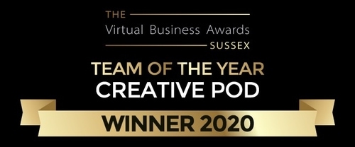 Creative Pod - Your full service, marketing, design and print agency