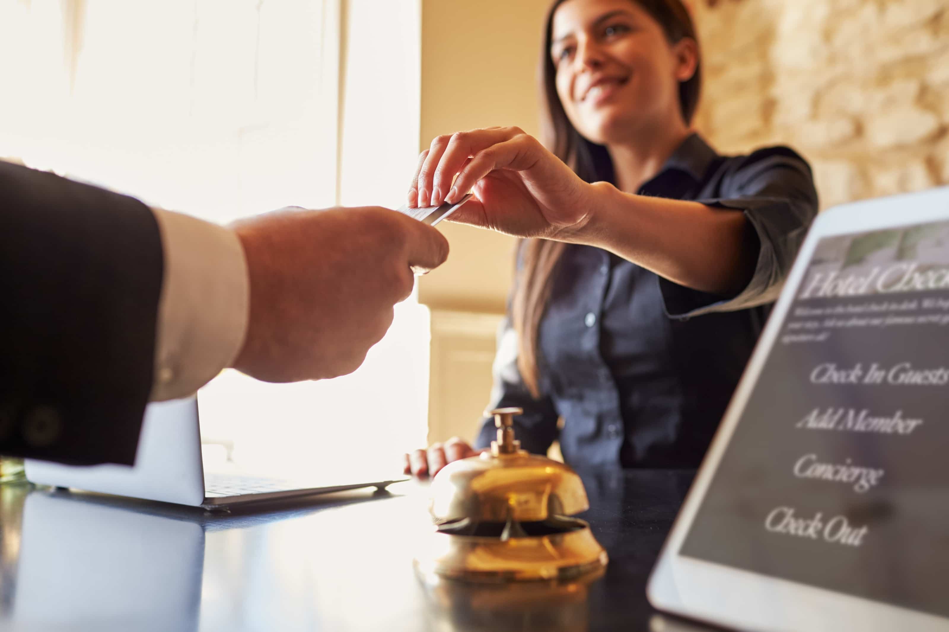 Building Guest Loyalty in Hospitality: Exchange Value for Direct Repeat ...