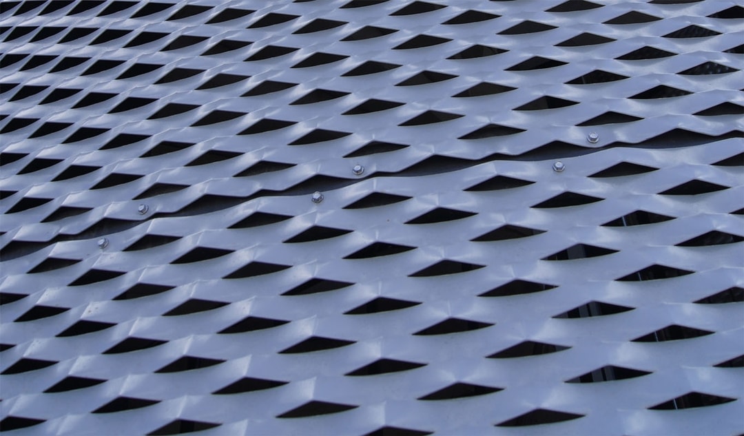 Verkkolevyt – STW Steel