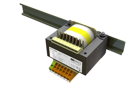 NTS styrestrøms- transformatorer | SEKO Elektroteknikk AS
