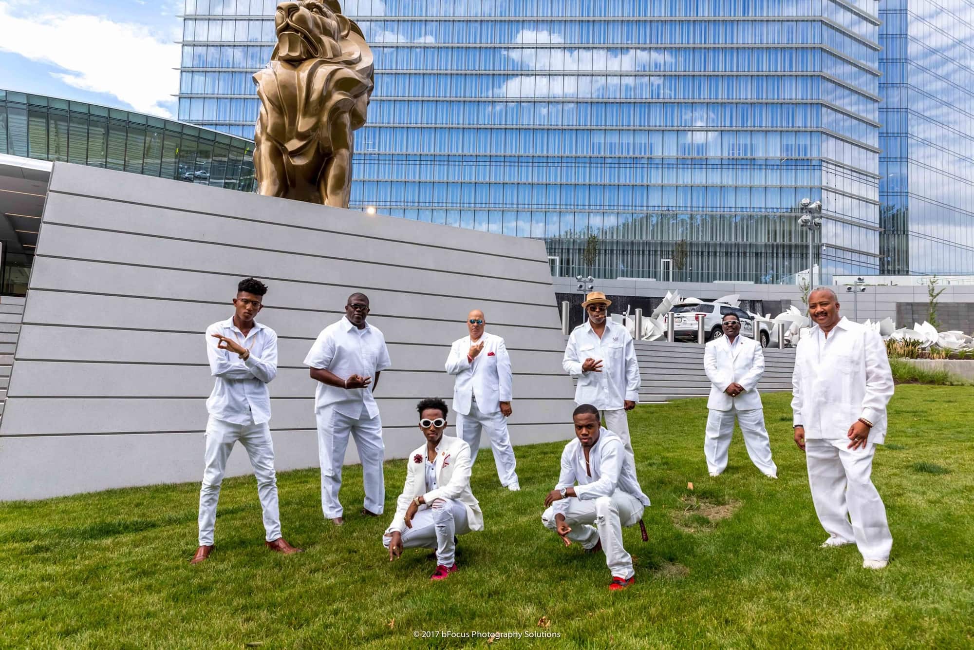 Kappa Takeover 2022