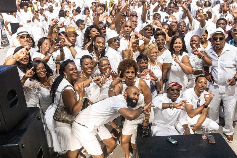 Kappa Takeover 2022