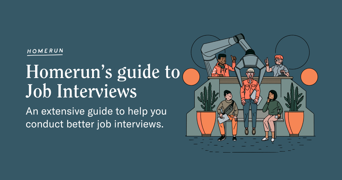 How to Conduct a Job Interview: A Complete Guide