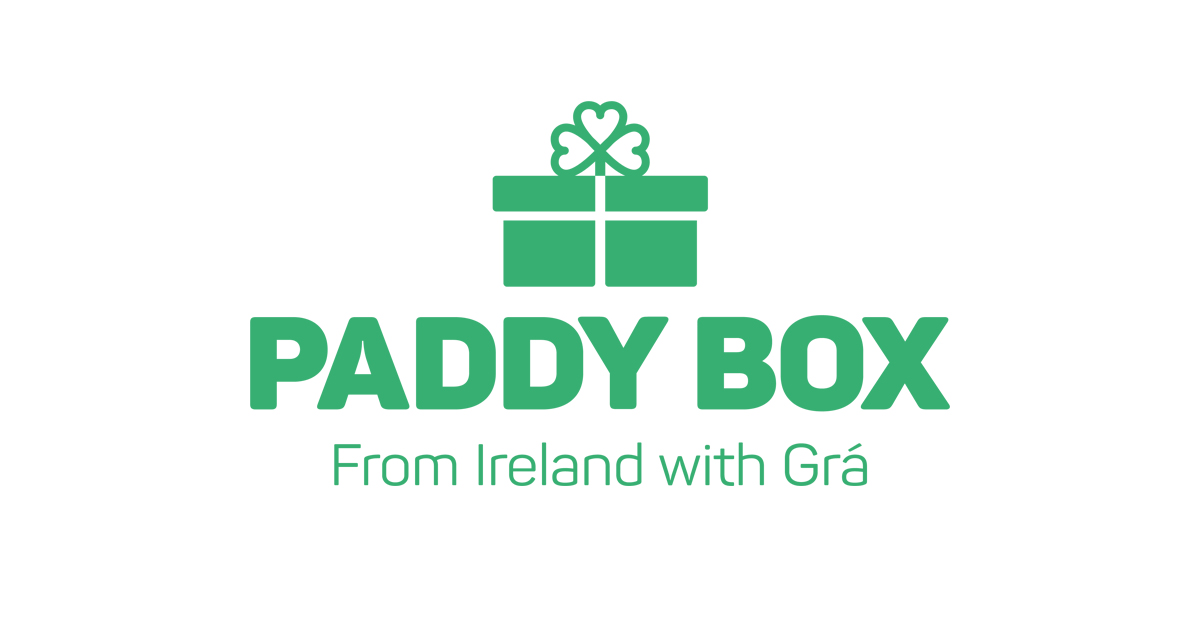 Home - The Paddy Box