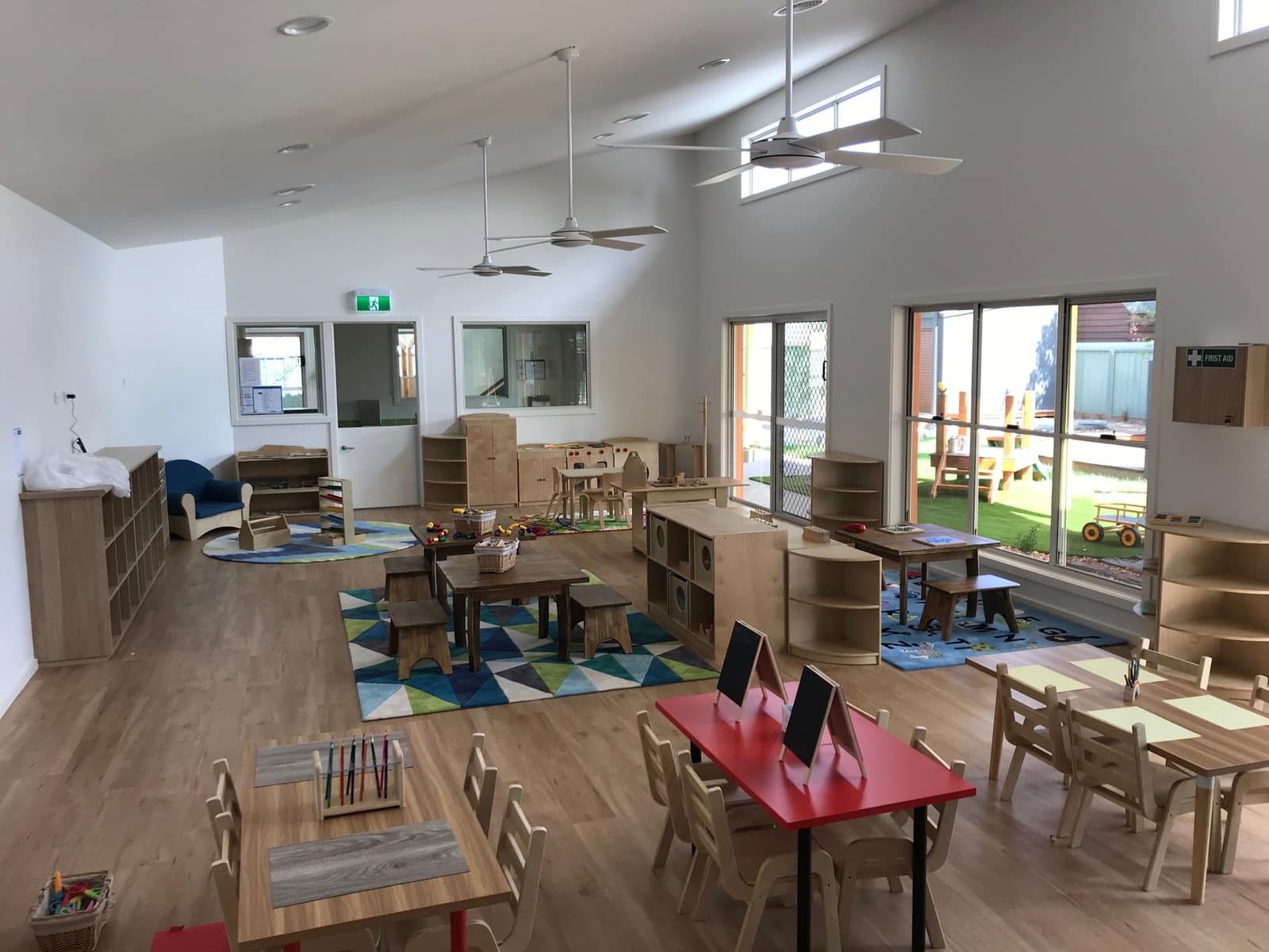 Life With Kiewa Kids