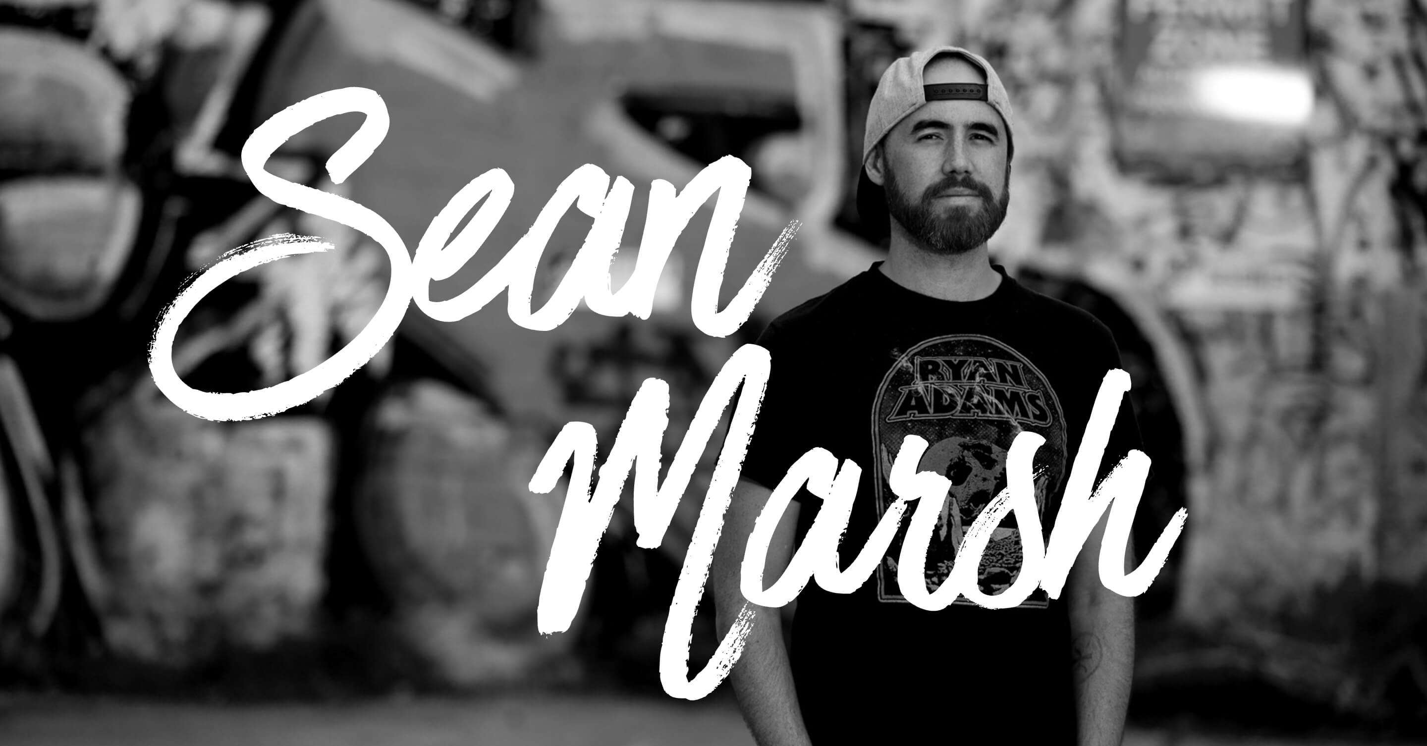 Sean Marsh Design