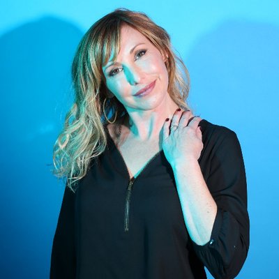 The art of storytelling with Mythbuster's Kari Byron
