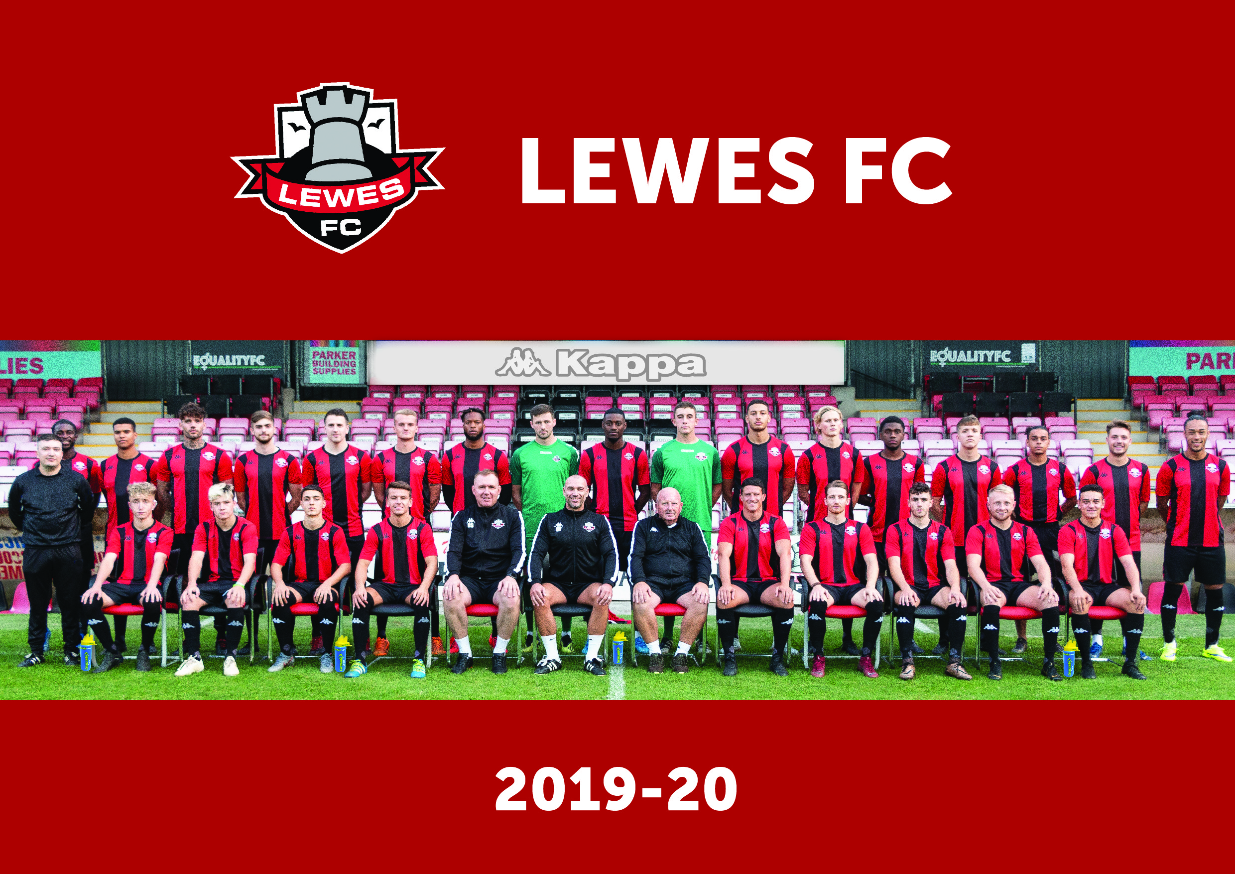 Lewes Community Football Club