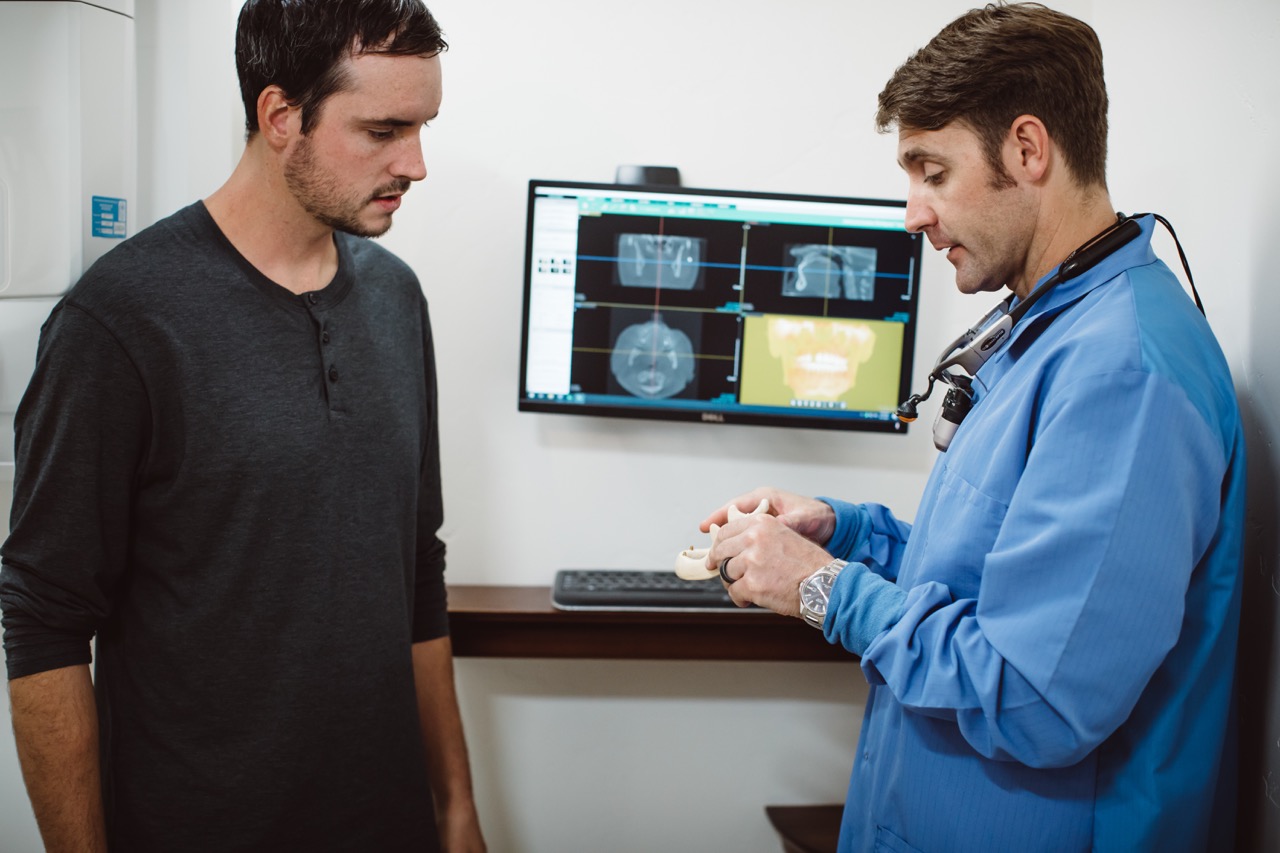 Botox For Bruxism: A New Treatment | Murray Dental Group