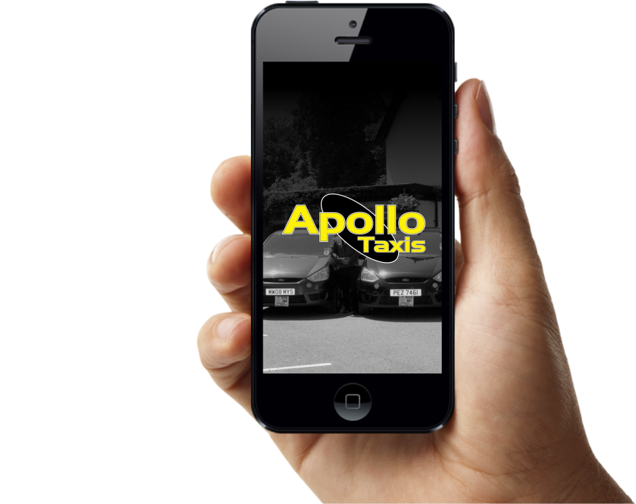 App | Apollo Taxis