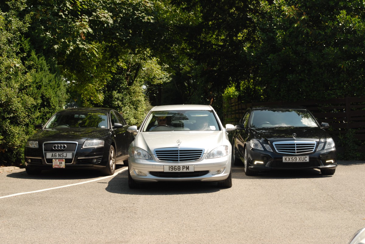 Apollo Taxi win Wrexham Tourism Award | Apollo Taxis