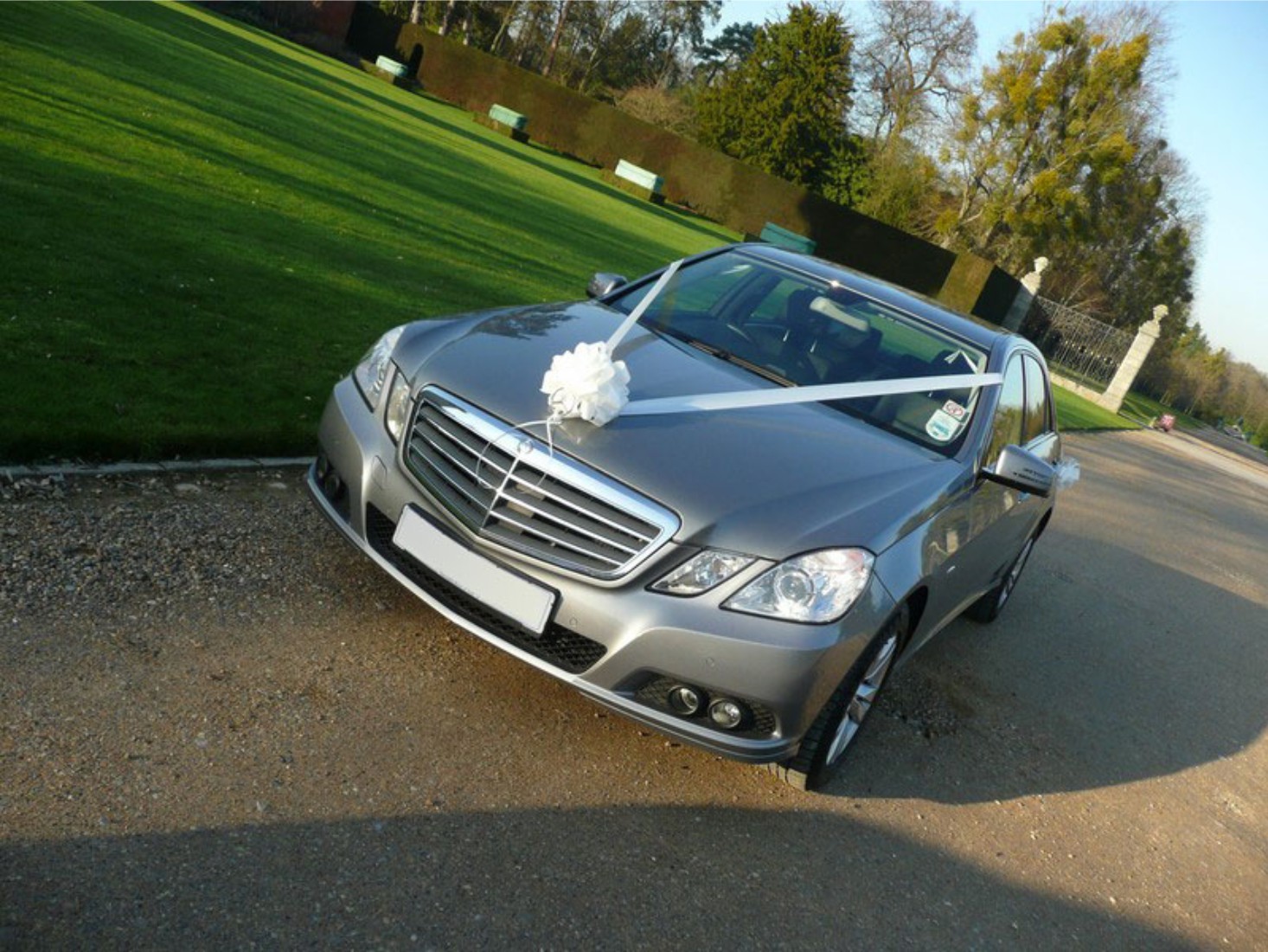 Wedding Service | Apollo Taxis | Wrexham Taxis