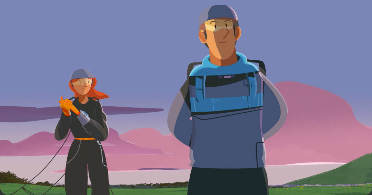 Lenker Consulting - Attract » Inform » Invoke